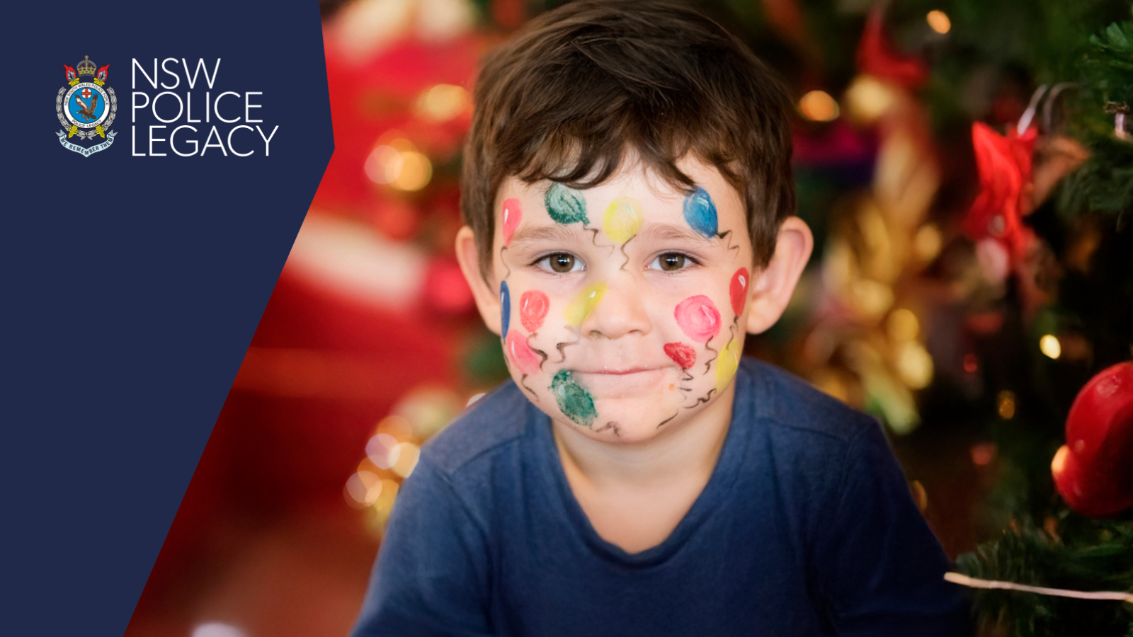 Donate to NSW Police Legacy - NSW Police Legacy