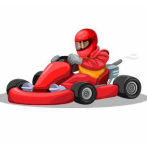 NSW Police Legacy - Kocaine Karts