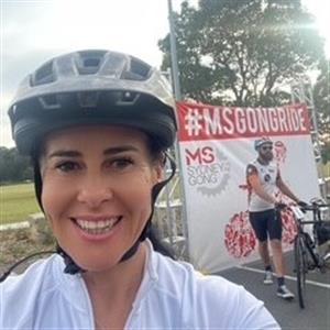 NSW Police Legacy - Meagan Knight