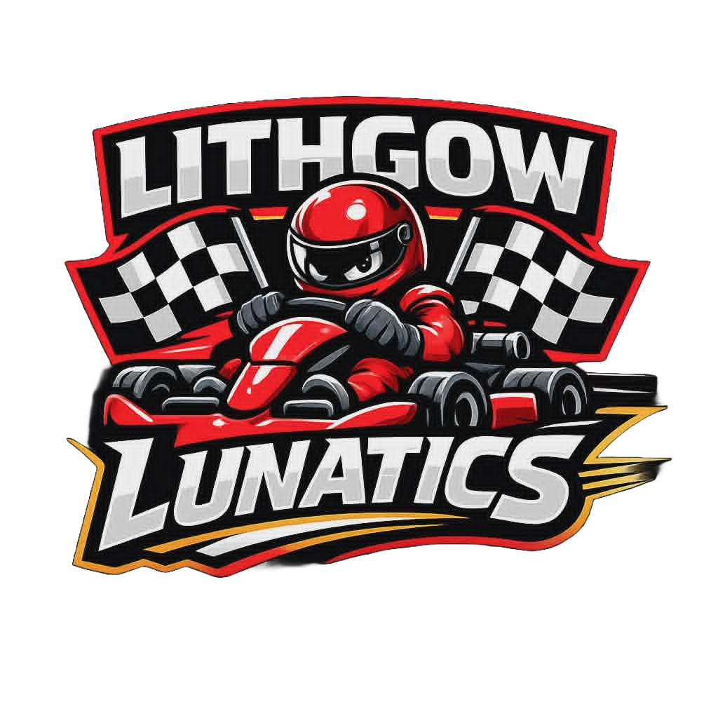 Lithgow Lunatics - NSW Police Legacy
