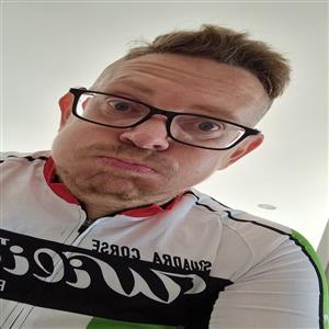 NSW Police Legacy - Tim Percy