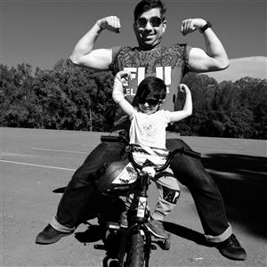 NSW Police Legacy - Rajiv Tarafdar