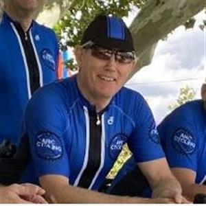 NSW Police Legacy - Brian Wall