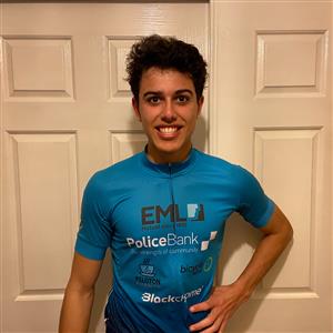 NSW Police Legacy - Jack GOODWIN