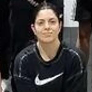 NSW Police Legacy - Amanda George