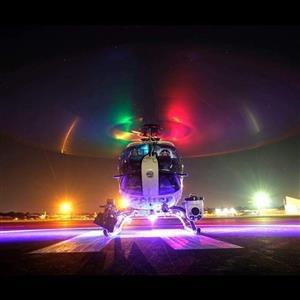 NSW Police Legacy - PolAir
