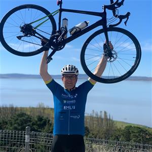 NSW Police Legacy - Adam Cragg