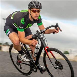 NSW Police Legacy - Nathan Putnam