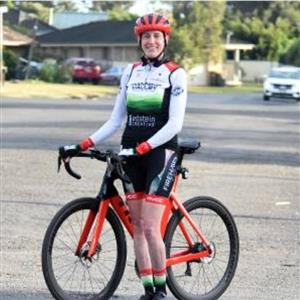 NSW Police Legacy - Janelle Small