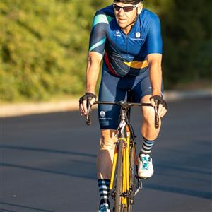 NSW Police Legacy - Gregory Webb