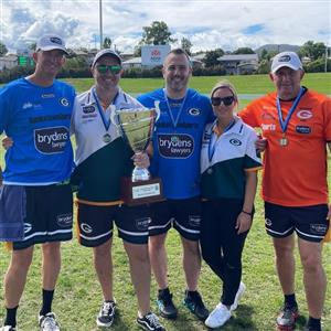 NSW Police Legacy - Graham Condon