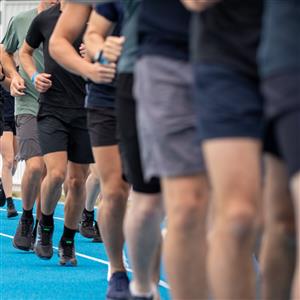 NSW Police Legacy - New South Wales Police Academy