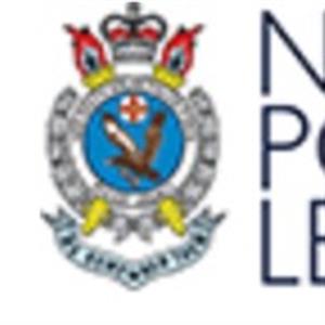 NSW Police Legacy - Ibraheem Khalaf