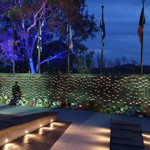 NSW Police Legacy - Nicholas Barry