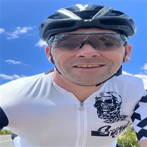 NSW Police Legacy - Greg Webb