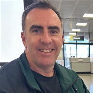 NSW Police Legacy - Christopher Schilt